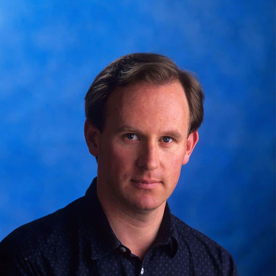 Peter Davison