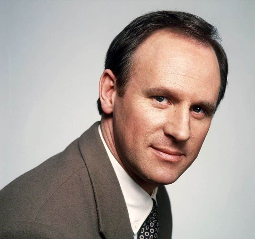 Peter Davison